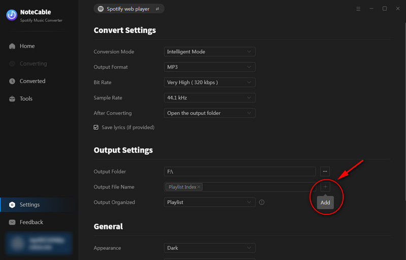 How to Change the Order of a Spotify Playlist?